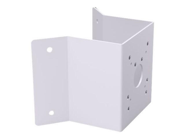 Ava camera dome corner mount bracket - ACC-CRN-BRA-W - Surveillance ...