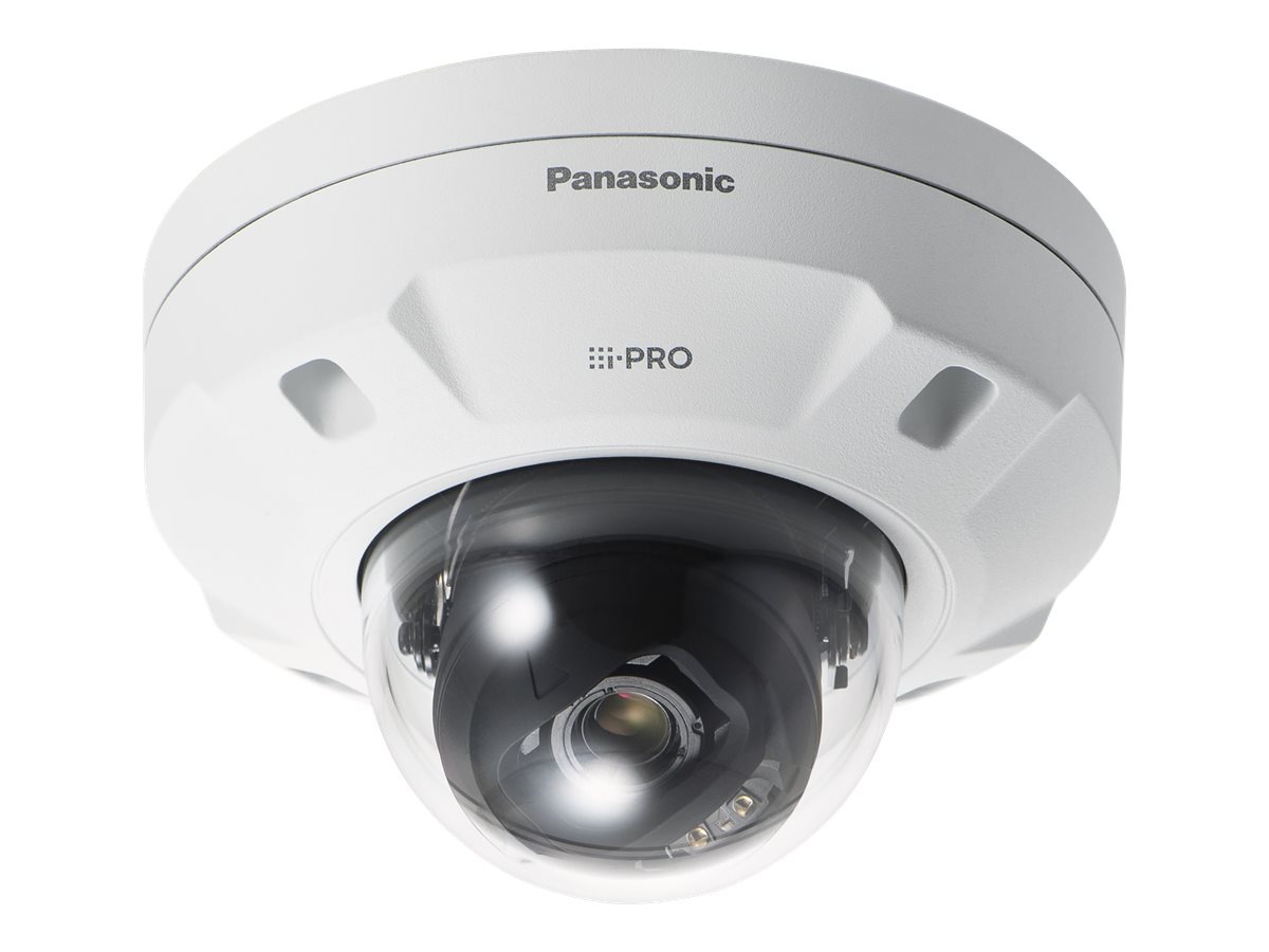 Panasonic i-Pro Extreme WV-S2536LTN - network surveillance camera ...