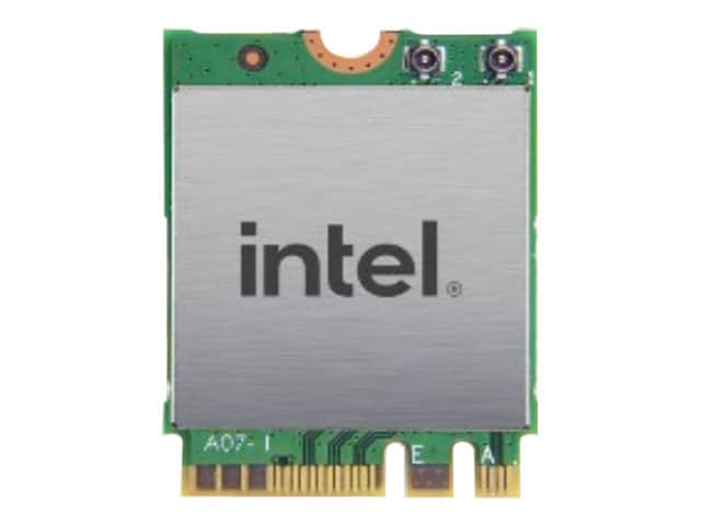 Intel Wi-Fi 6E AX210 - network adapter - M.2 2230 - AX210.NGWGIE.NV