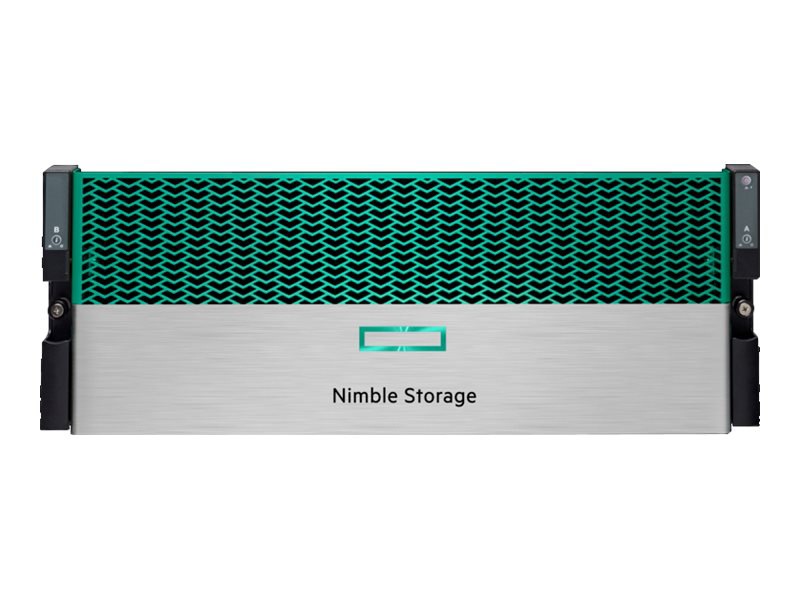 HPE NS HF60C ADAPTIVE CTO BASE ARRAY - R0P43A - Flash Arrays - CDW.com