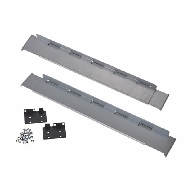 Eaton - rack rail kit - 744-A4204 - Rack Accessories - CDW.com