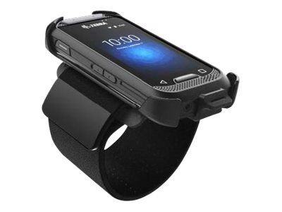 Zebra - handheld arm mount - SG-EC30-ARM1-01 - Barcode Scanners ...