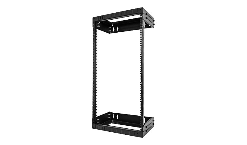 StarTech.com 2-Post 21U Heavy-Duty Wall Mount Network Rack, 19 StarTech.com 2-Post 21U Heavy-Duty Wall Mount Network Rack, 19