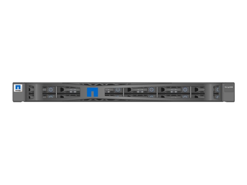 Netapp 1u 4x10gbe Computer Node For Storagegrid Sg6000 Appliance Sg6000 Cn 001 Sgex Network 1671