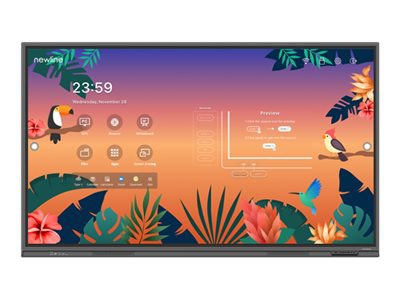 Newline Interactive Displays | Z Series, FLEX, HD Displays | CDW
