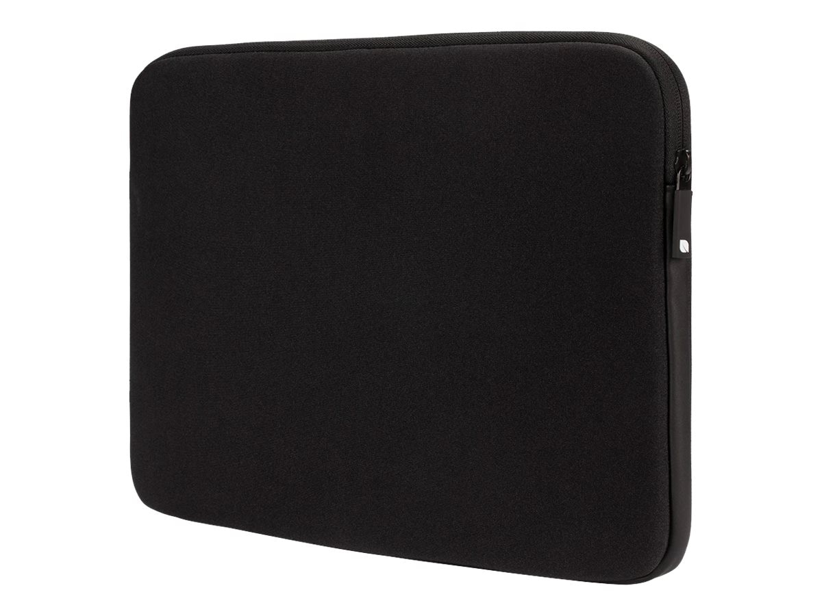 Incase Classic Sleeve - notebook sleeve - INMB100648-BLK - Protective ...