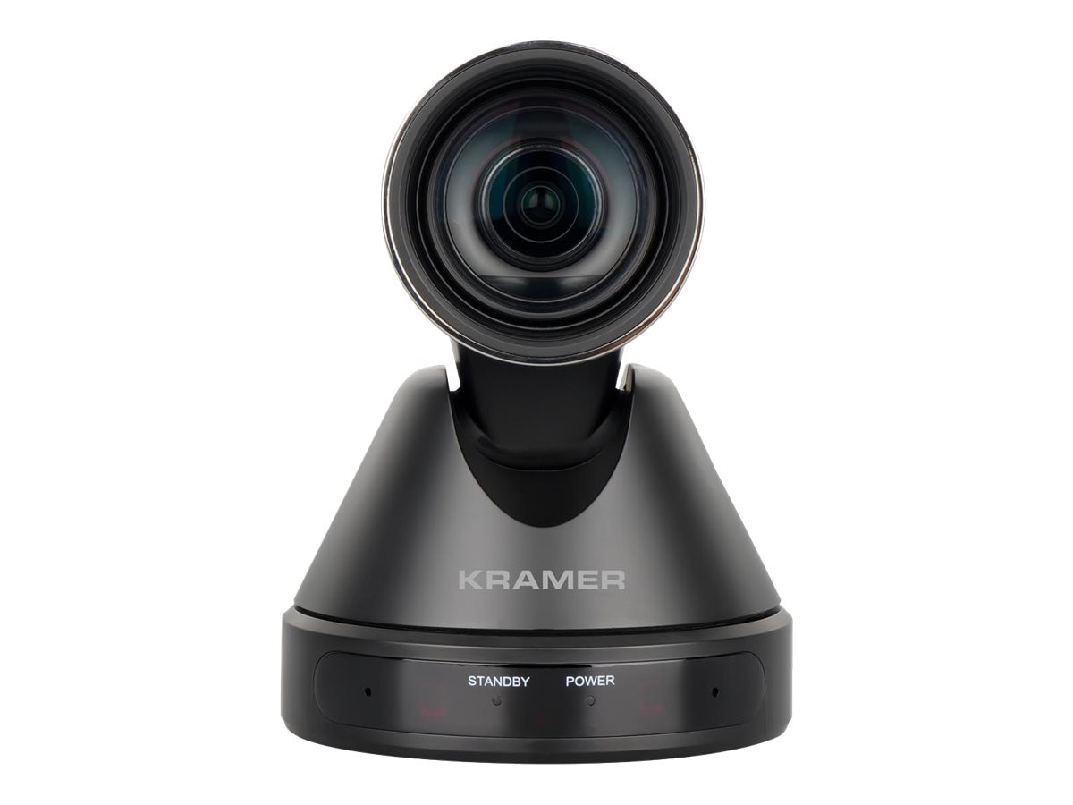 KRAMER K-CamHD - conference camera - K-CAMHD - Video Conference Systems ...