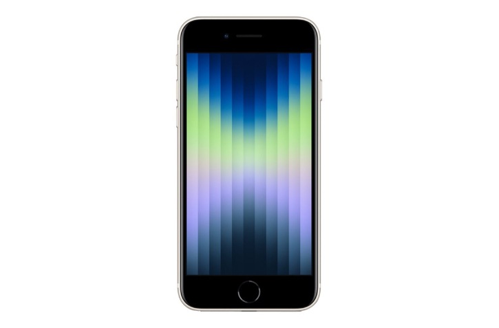 Apple Iphone 3rd Generation