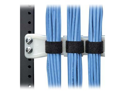 Panduit Flat Pan-Post Standoffs - PPF2SV-S25-V69 - Racks & Enclosures ...