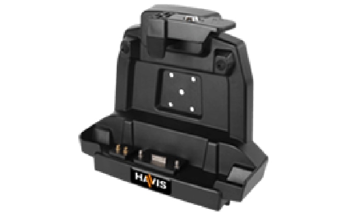 Getac Havis Vehicle Docking Station with Replication - 543387910056 ...