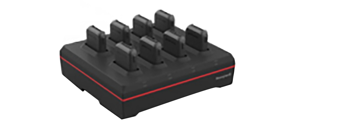 Honeywell - battery charger - MB8-BAT-SCN10 - Barcode Scanners ...