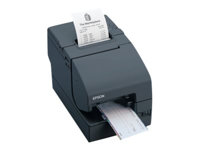 Epson TM h2000 - receipt printer - B/W - thermal line / dot-matrix ...
