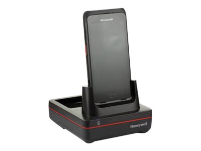 Honeywell Non-Booted Home Base - handheld charging stand + battery ...