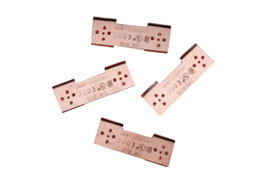CommScope 10/12AWG Undercarpet Individual Splice Clip - 15 Pack ...