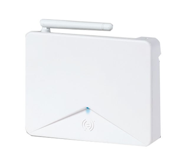 i-PRO Allegion CDVI Engage Gateway with IP (PoE) and RS-485 Communication - GWE - Proximity ...