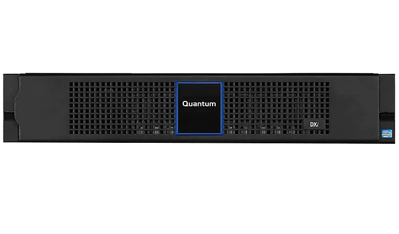 Quantum DXi4800 8TB Backup Appliance - SDY48-CN08-BL11 - Duplicators ...