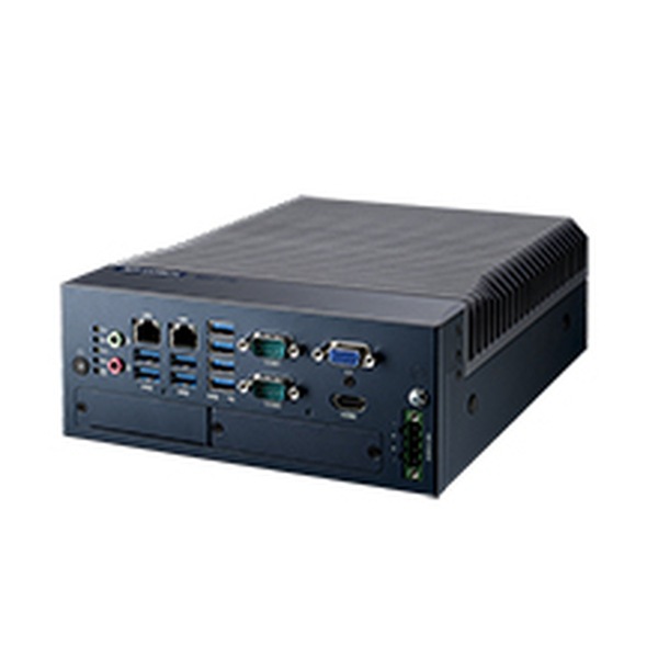 IMC Advantech MIC-770 Compact Modular IPC System - MIC-770W-22A2