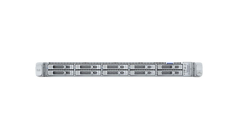 Cisco Hyperflex System HX220c Express M6 All Flash - rack-mountable ... Cisco Hyperflex System HX220c Express M6 All Flash - rack-mountable ...