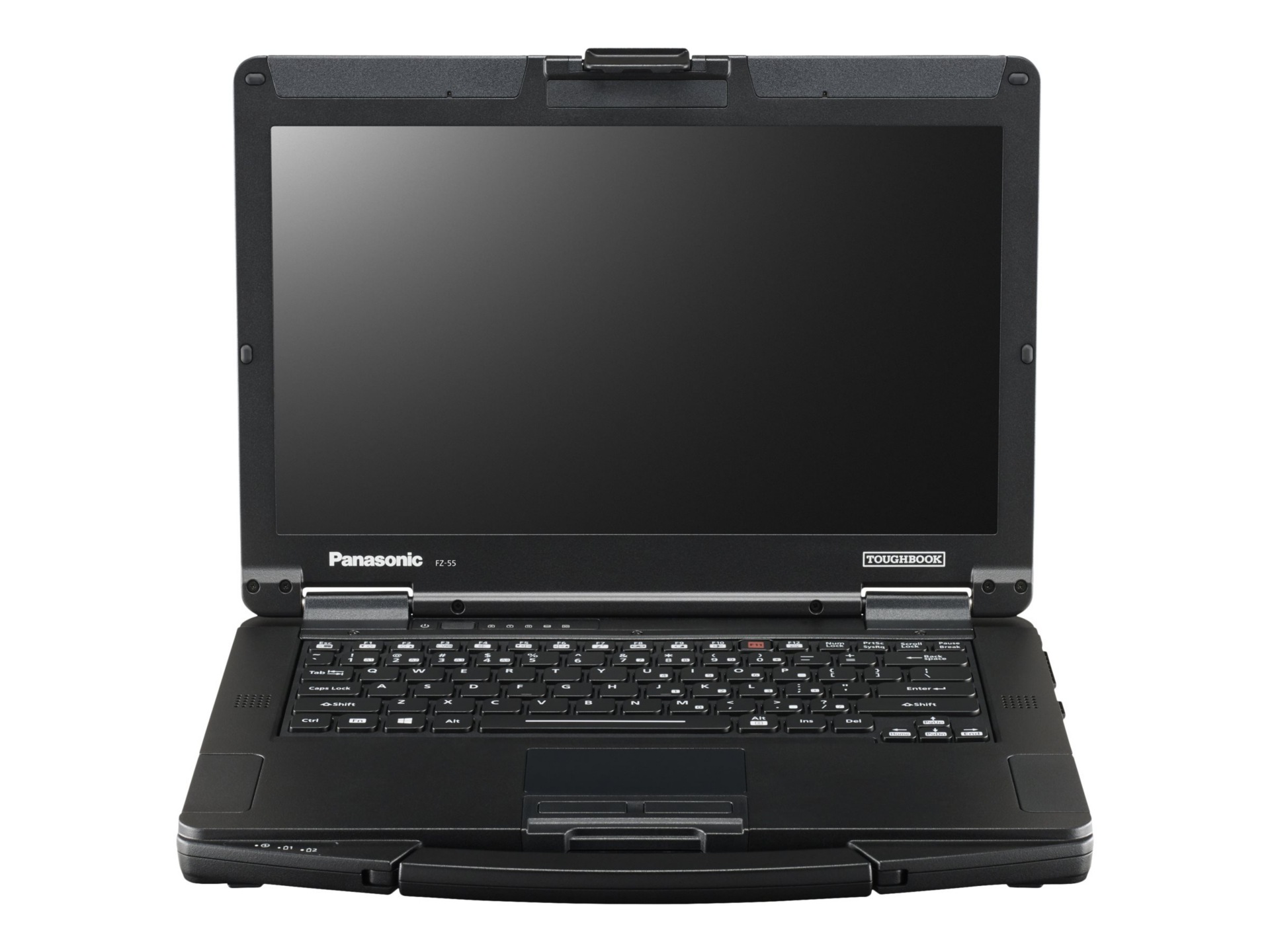 Panasonic Toughbook 55 - 14" - Intel Core i5 - 1145G7 - 16 GB RAM - 512 ...