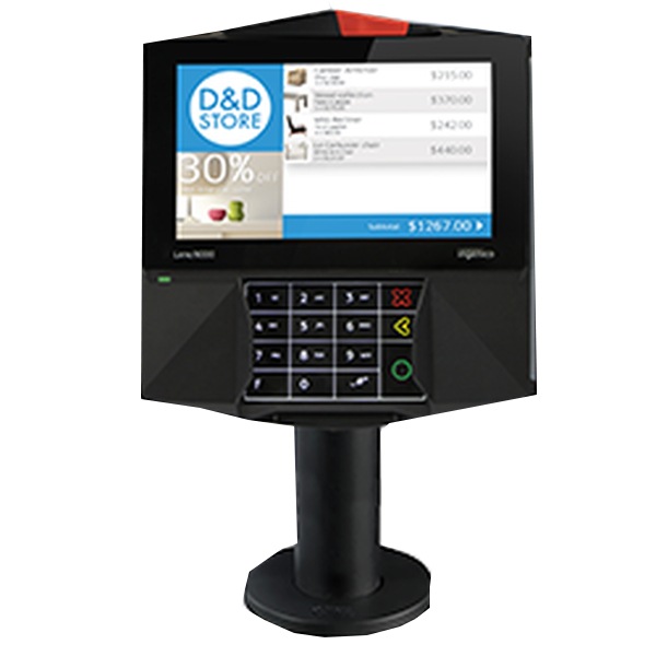 Ingenico Lane 7000 Blm Technologies