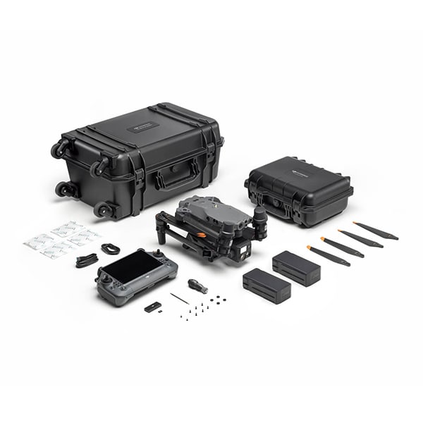 DJI MATRICE 30T STD PACKAGE W/48MP - CP.EN.00000383.SP - Drones ...