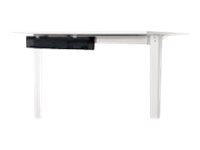 Humanscale NeatTech mounting component - black trim - NT1SBB - Office ...
