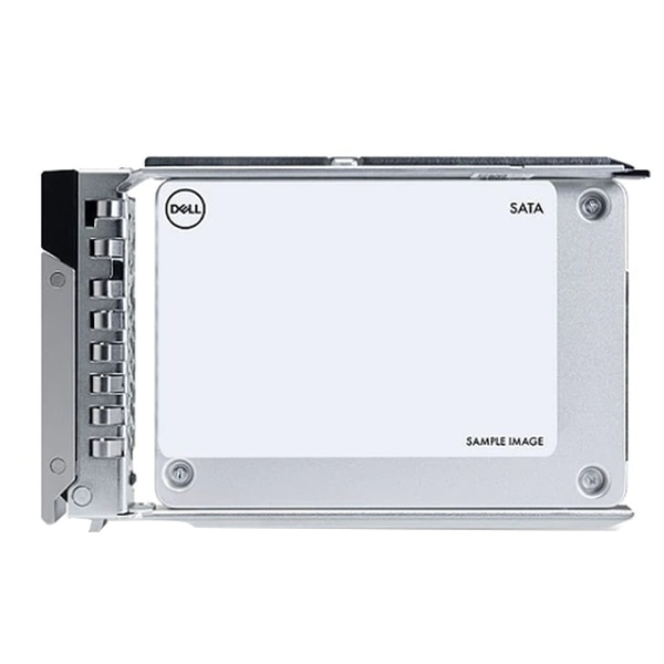 Dell - Customer Kit - SSD - 1.92 TB - SATA 6Gb/s - 345-BDFQ - Solid ...