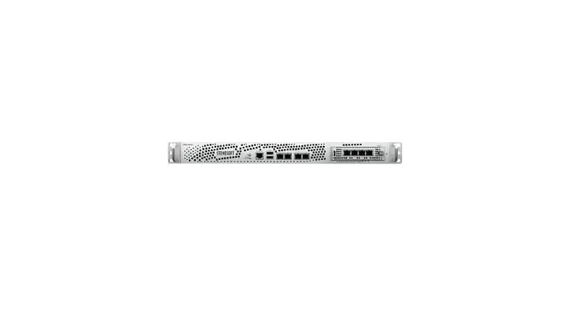 Forcepoint 1035 Stonesoft Next Generation Firewall Security Appliance ...