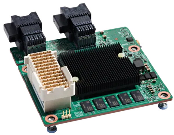 Cisco UCS Virtual Interface Card 15231 - network adapter - PCIe 4.0 x16 ...