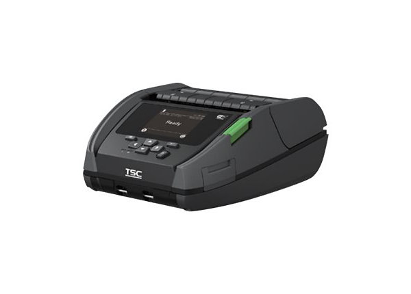 TSC ALPHA-40L 203DPI MOBILE PRINTER - A40L-A001-1001 - Thermal Printers ... TSC ALPHA-40L 203DPI MOBILE PRINTER - A40L-A001-1001 - Thermal Printers ...
