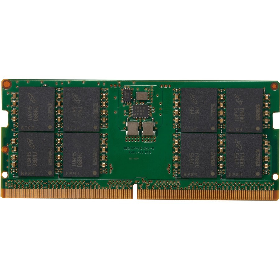 HP 32GB DDR5 SDRAM Memory Module - 5S4C0UT#ABA - Laptop Memory - CDW.com