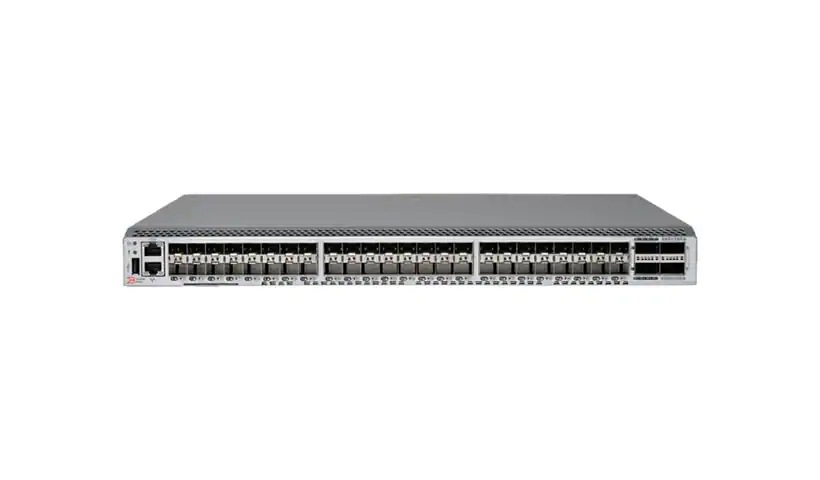 Pure Storage Brocade G620 24 Port Switch - PBR-BR-G620-24-32G-R-1