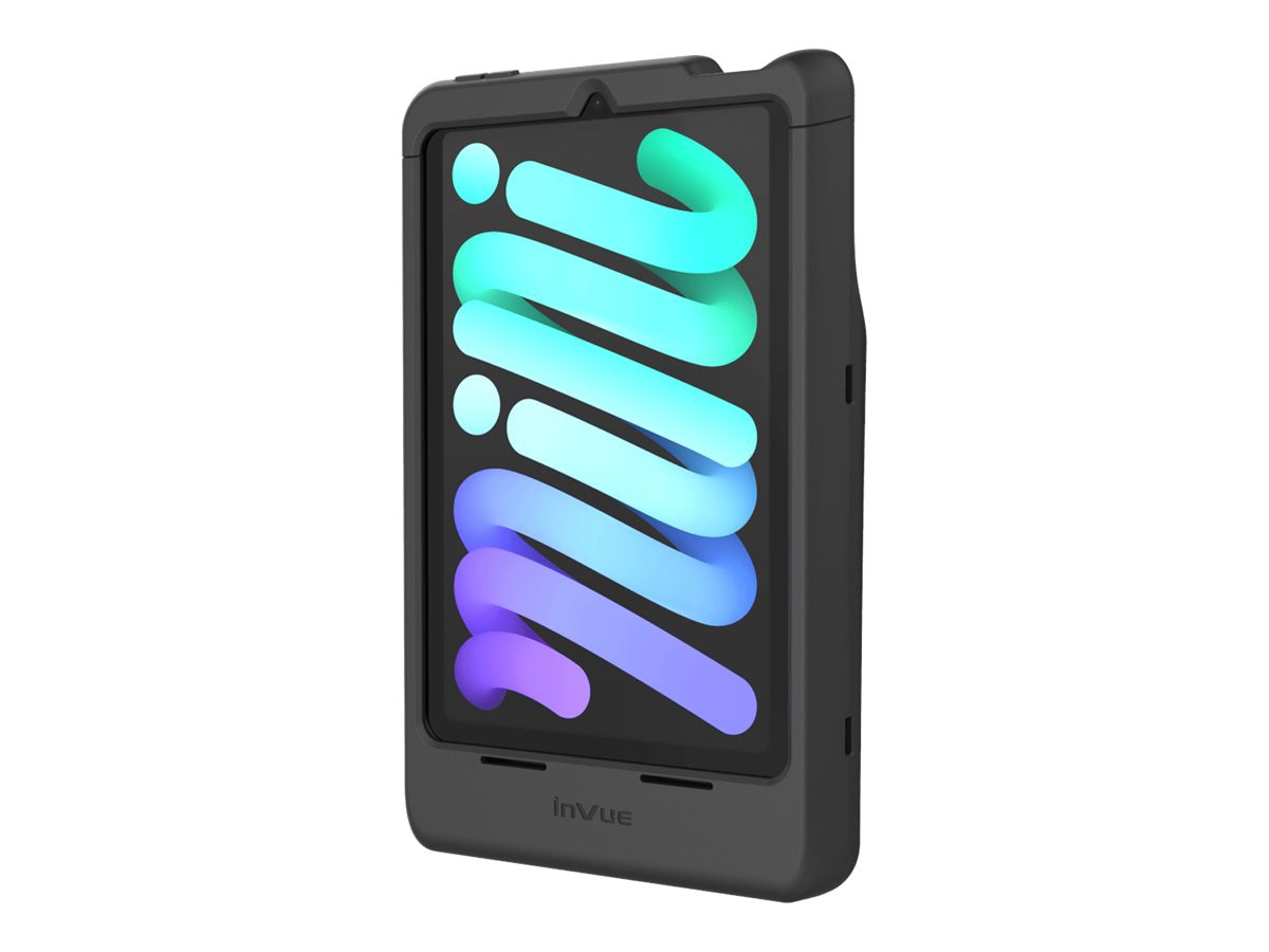 InVue NE360T Mobile POS Case for iPad Mini 6 Tablet - CT3168 - POS ...