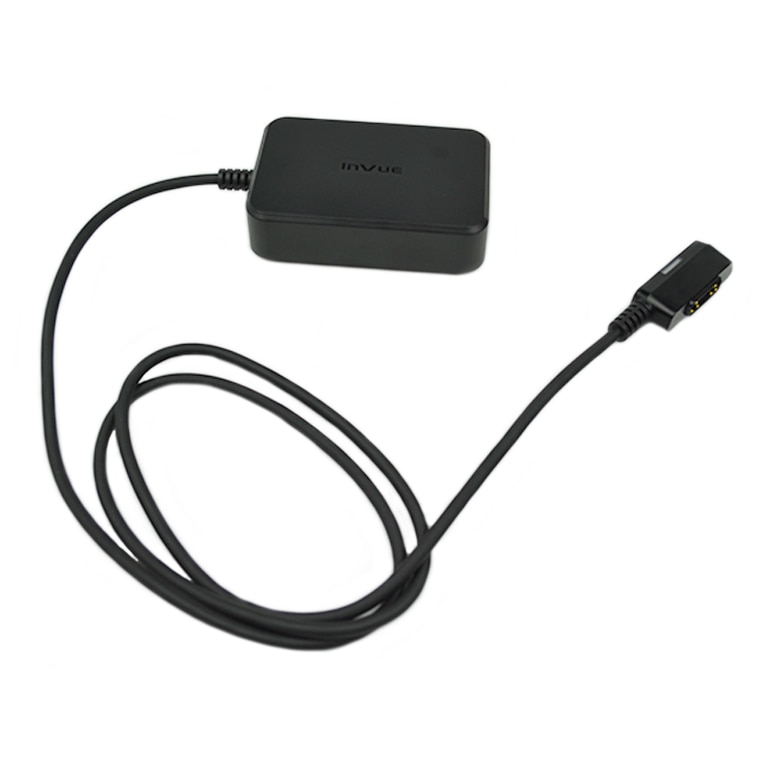 InVue mPOS Case Single Charger for NE360 Devices - CT3051 - POS ...
