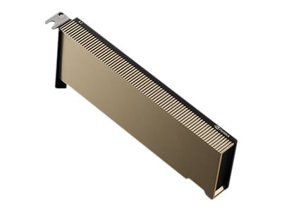 NVIDIA A2 - GPU computing processor - NVIDIA A2 Tensor Core - 16 GB ...