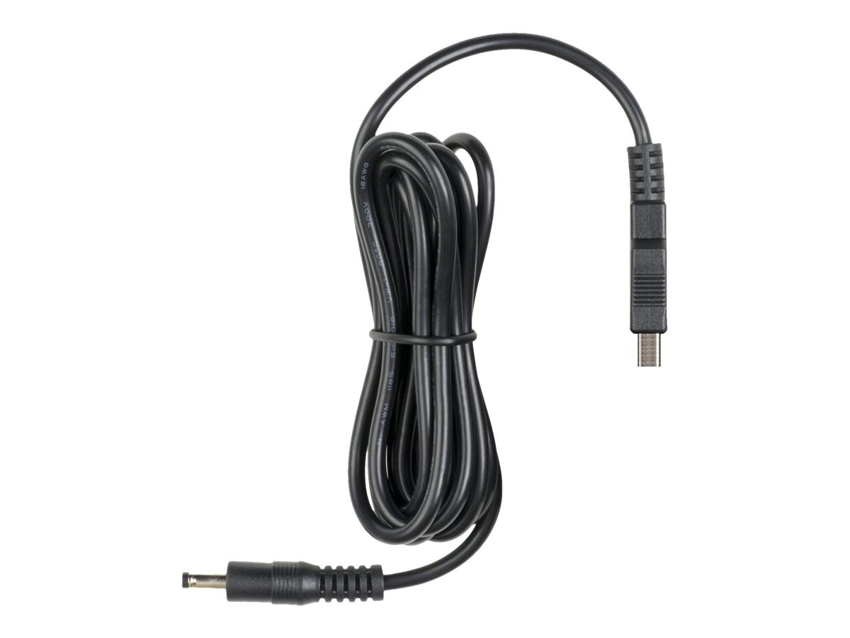 Elmo - power cable - 5ZA0000305