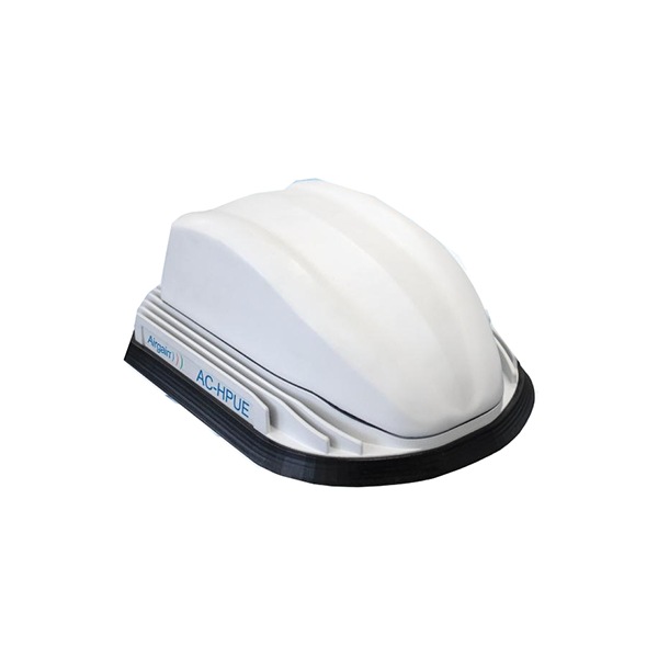 Airgain HPUE LTE 2x Wi-Fi and GNSS Antenna - White - AC-HPUE-C3W2G-Q-F ...