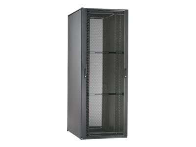 Panduit Net-Access N-Type - rack - 42U - N8212BE - Racks & Cabinets ...