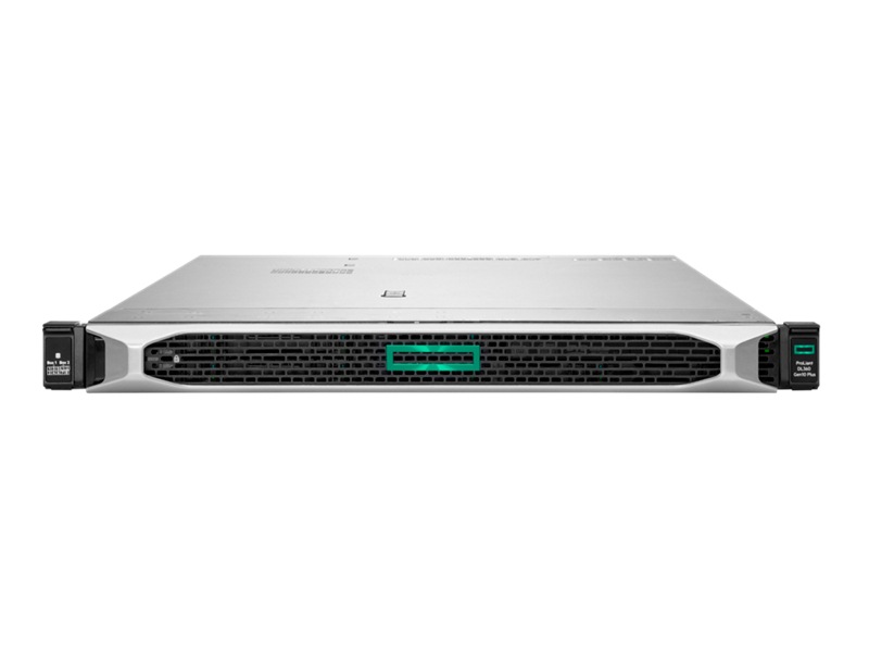 HPE ProLiant DL360 Gen10 Plus 3.1GHz 32-Core 768GB Rack Server ...