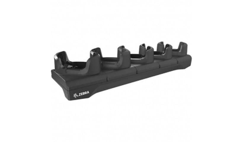 Zebra Sharecradle Kit Docking Cradle 5 Slot Gige Crd Ngtc5