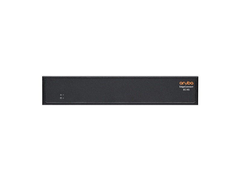 HPE Aruba EC-XS 4x RJ45 10/100/1000 SD-WAN Gateway Platform - JM962A# ...