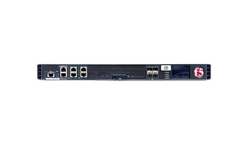 BIG-IP r2600 DNS - F5-BIG-DNS-R2600 - Firewalls & VPN - CDW.com BIG-IP r2600 DNS - F5-BIG-DNS-R2600 - Firewalls & VPN - CDW.com
