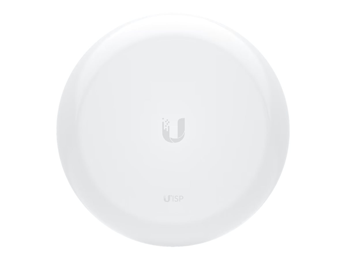 Ubiquiti airFiber 60HD - wireless bridge - AirFiber - AF60-HD-US ...