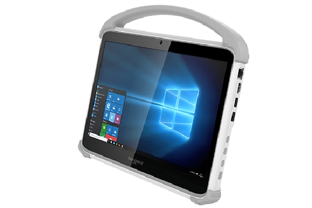 Tangent T13 13" i5-1135G7 8GB RAM 256GB Medical Tablet - TANG_Q495257 ...