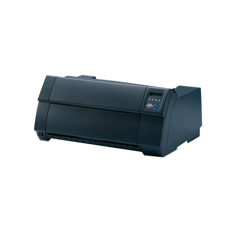Tally Dascom 2820 Dot Matrix Printer - 919103-P - Dot Matrix Printers ...
