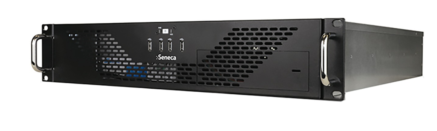 Hitachi Seneca Controller Rack - Certified - HW-CONTROLLER-RACK - Rack ...