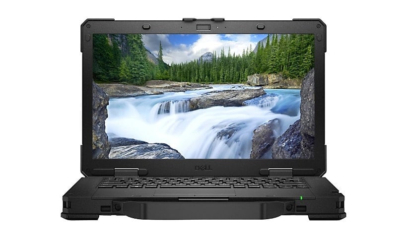 Dell Latitude Semi-Rugged 5430 Notebook - 210-BCFP-DL1