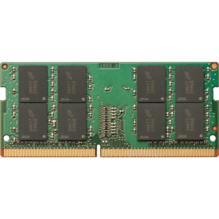 HP 8GB DDR5 SDRAM Memory Module - 4M9X9AT - Computer Memory - CDW.com