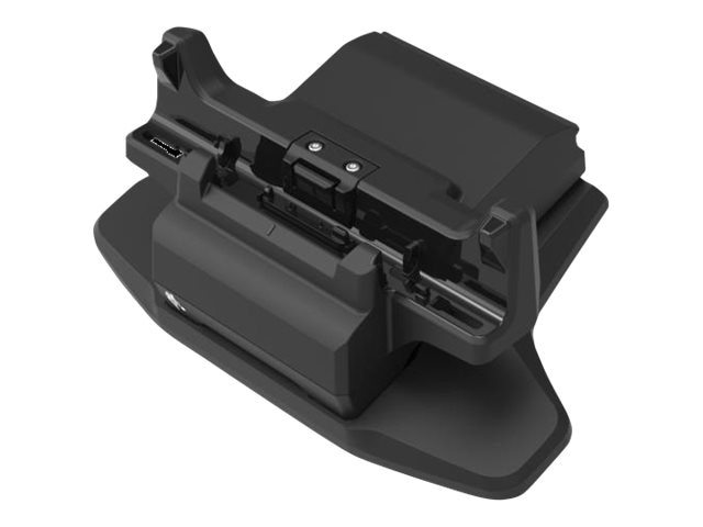 Zebra Single Slot Charge Only Cradle Tablet Charging Cradle Crd