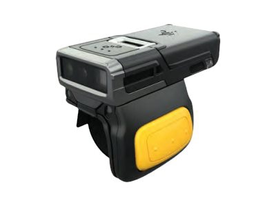 Zebra Rs5100 Double Trigger Configuration Barcode Scanner Rs51b0